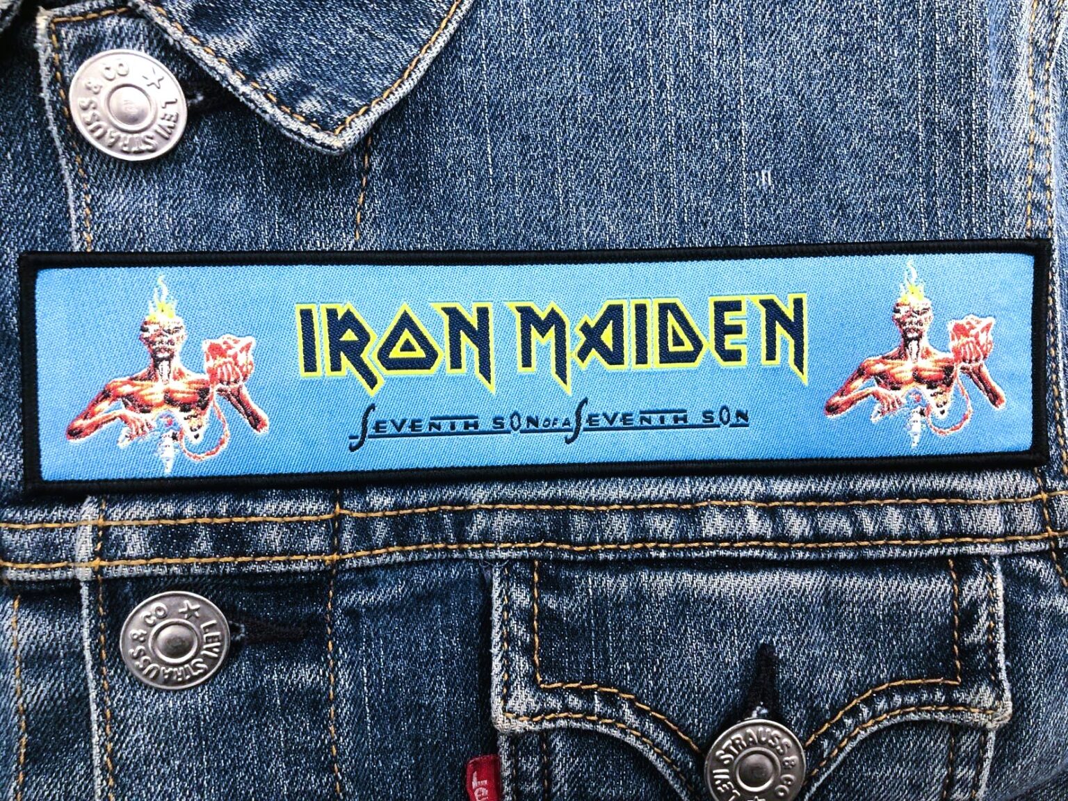 Metal Band Merch and Music - Metal Devastation