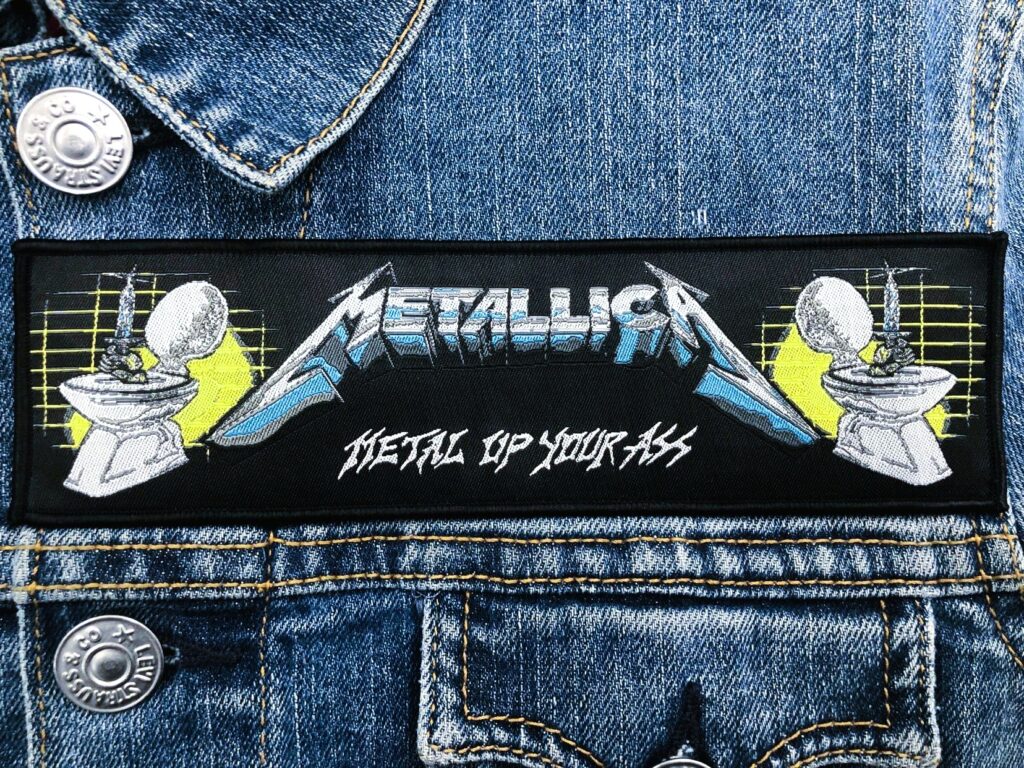 Metal Band Merch and Music - Metal Devastation