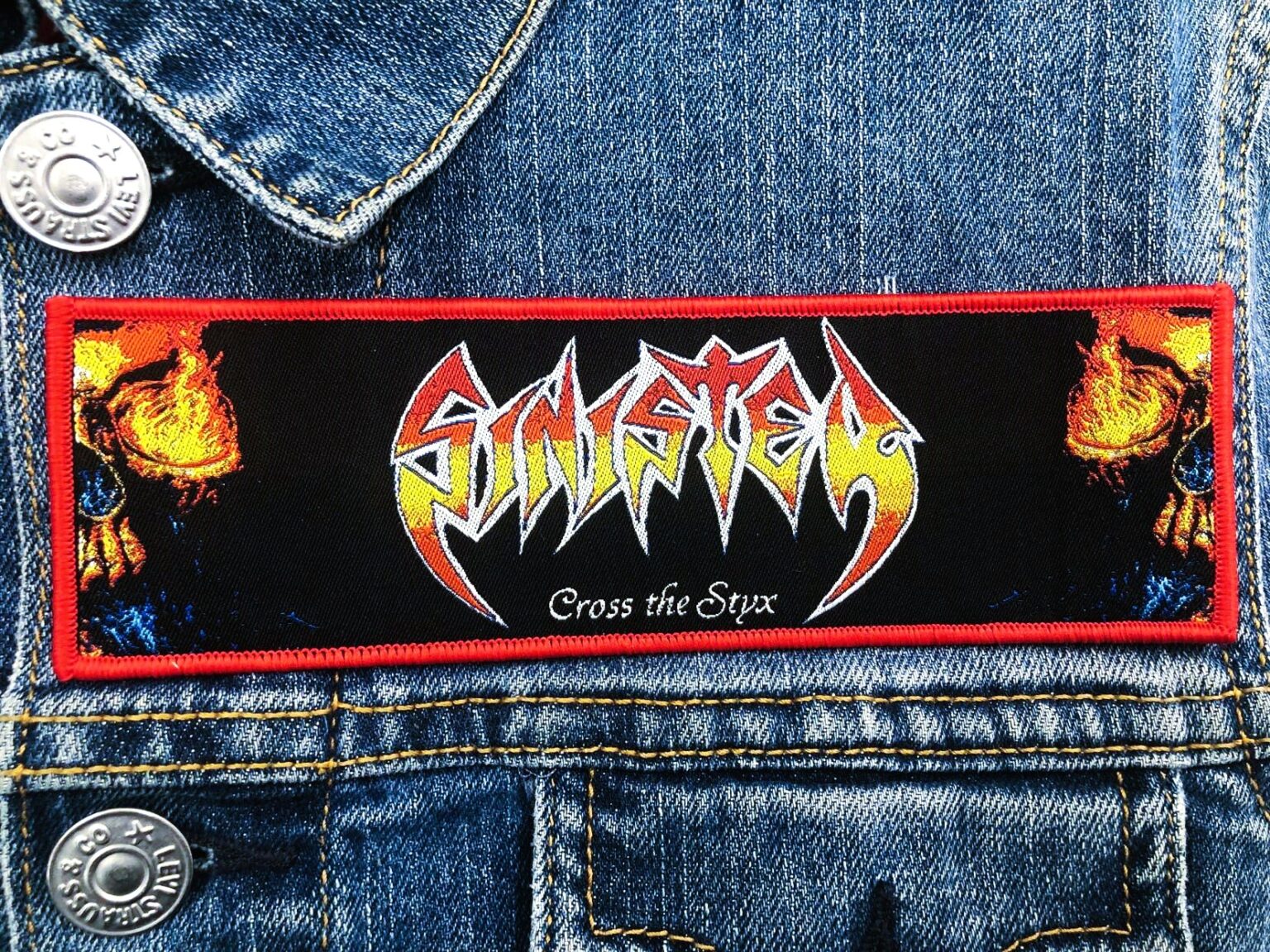 Metal Band Merch and Music - Metal Devastation