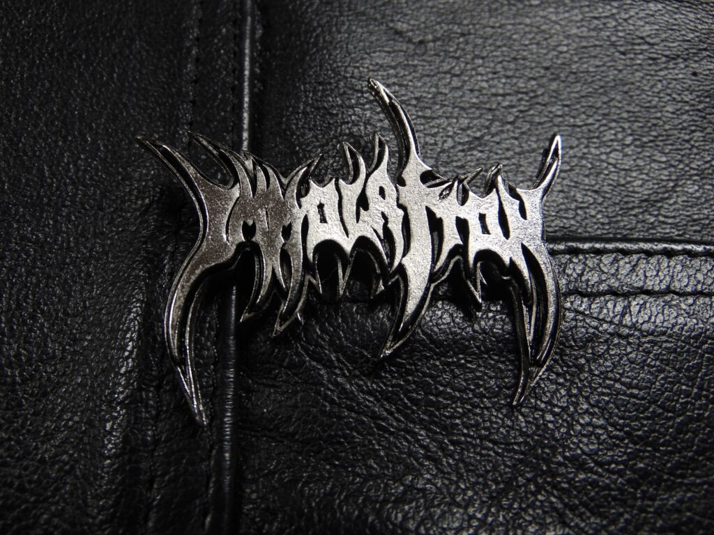Pins/Badges Archives - Page 4 of 8 - Metal Devastation