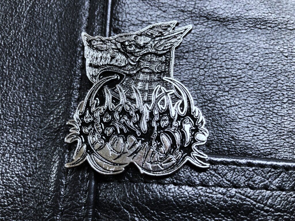 Metal Band Merch and Music - Metal Devastation