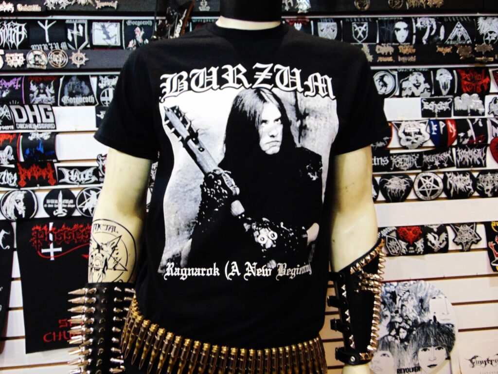 Metal Band Merch and Music - Metal Devastation