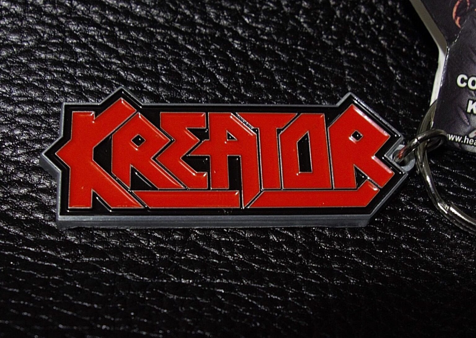 Keychains Archives - Metal Devastation