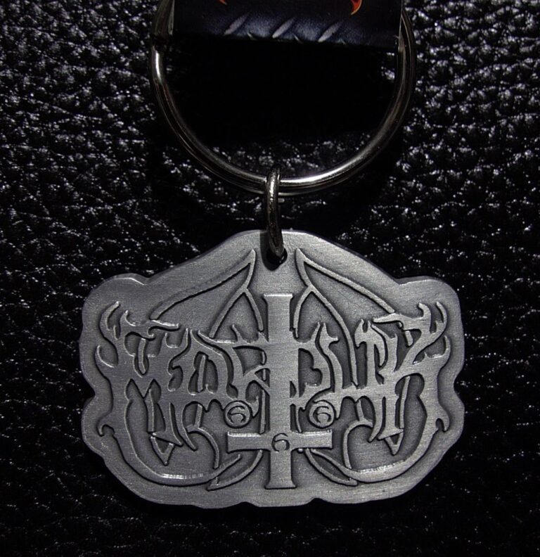 Keychains Archives - Metal Devastation