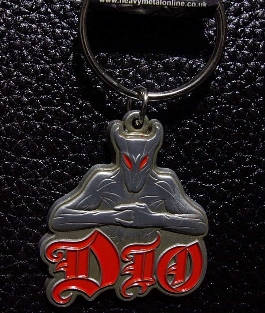 Keychains Archives - Metal Devastation