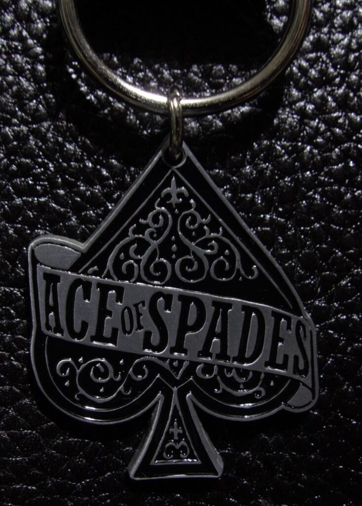 Keychains Archives - Metal Devastation