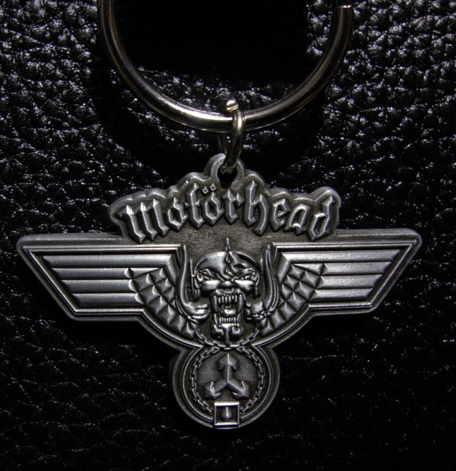 Keychains Archives - Metal Devastation