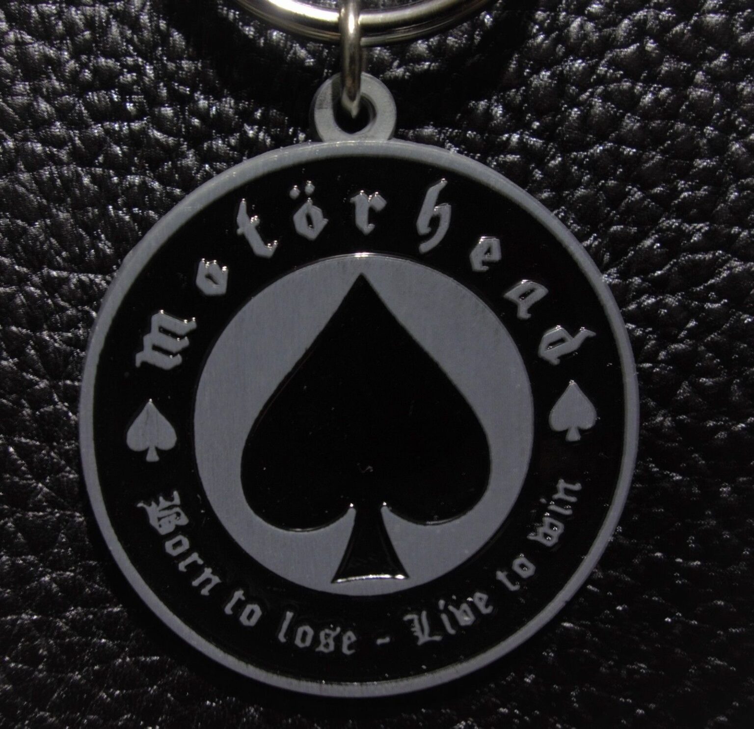 Keychains Archives - Metal Devastation