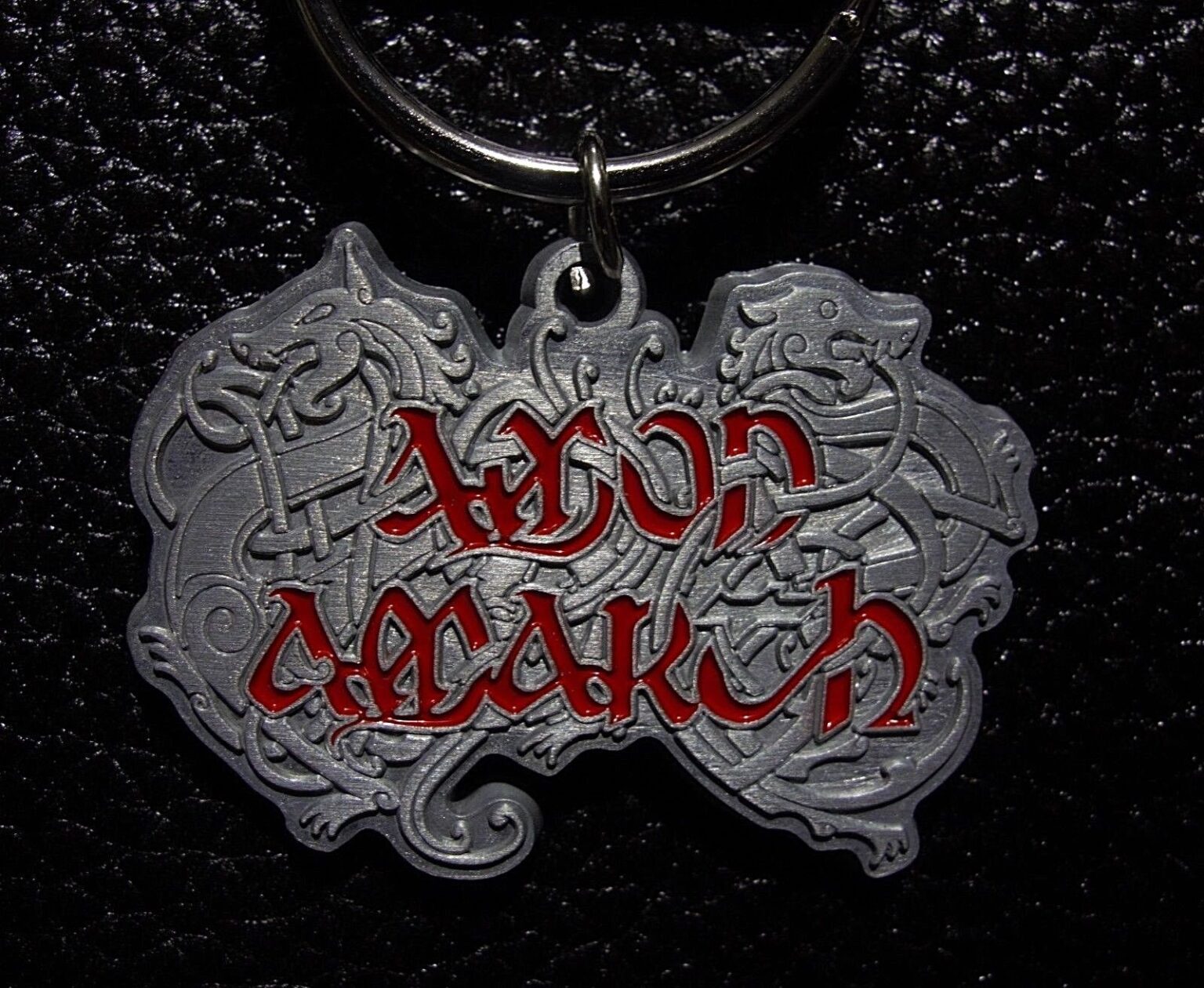Keychains Archives - Metal Devastation