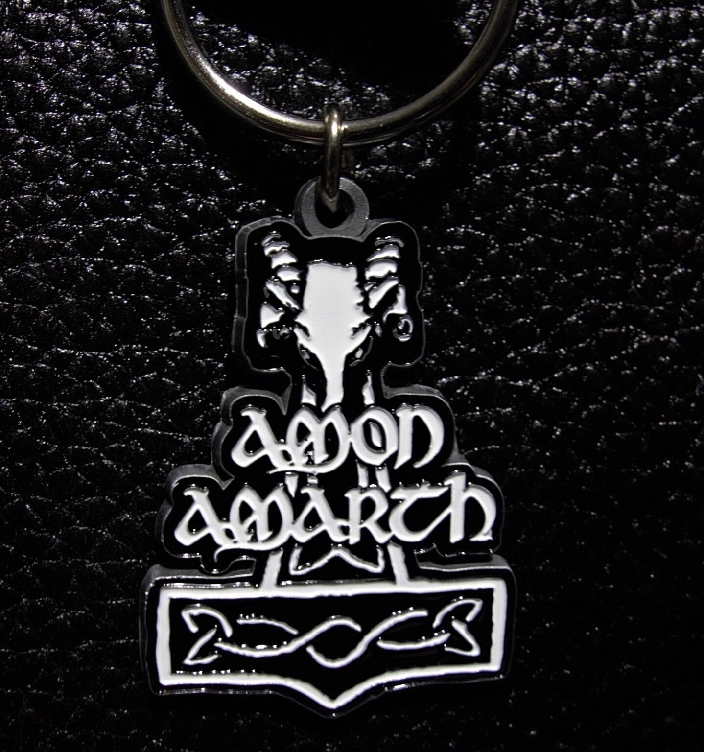 Keychains Archives - Metal Devastation