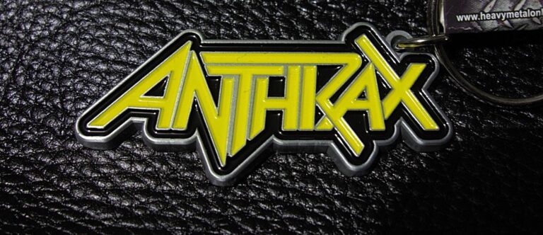 Keychains Archives - Metal Devastation