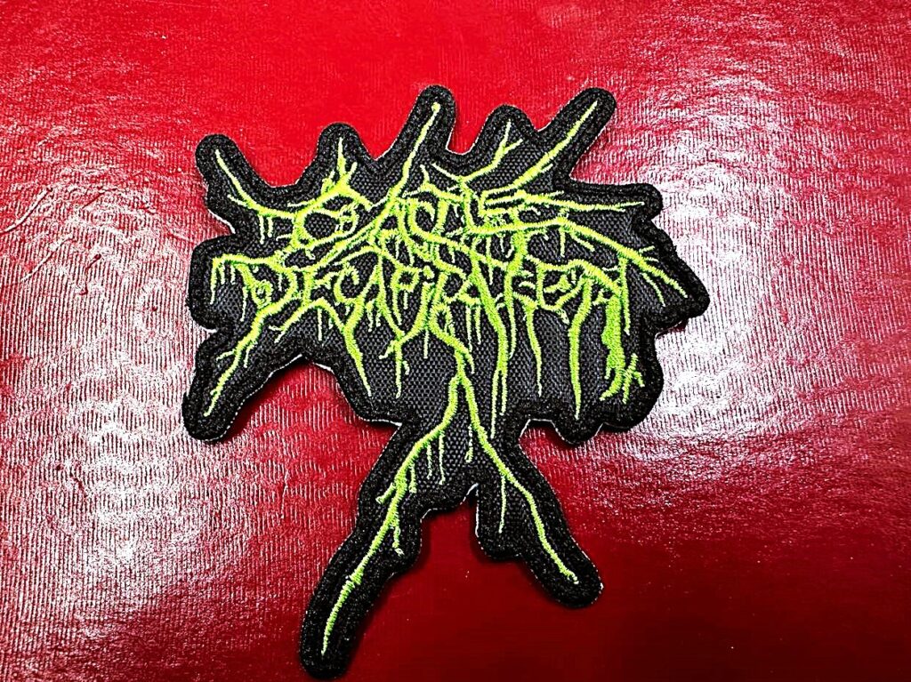 Metal Band Merch and Music - Metal Devastation