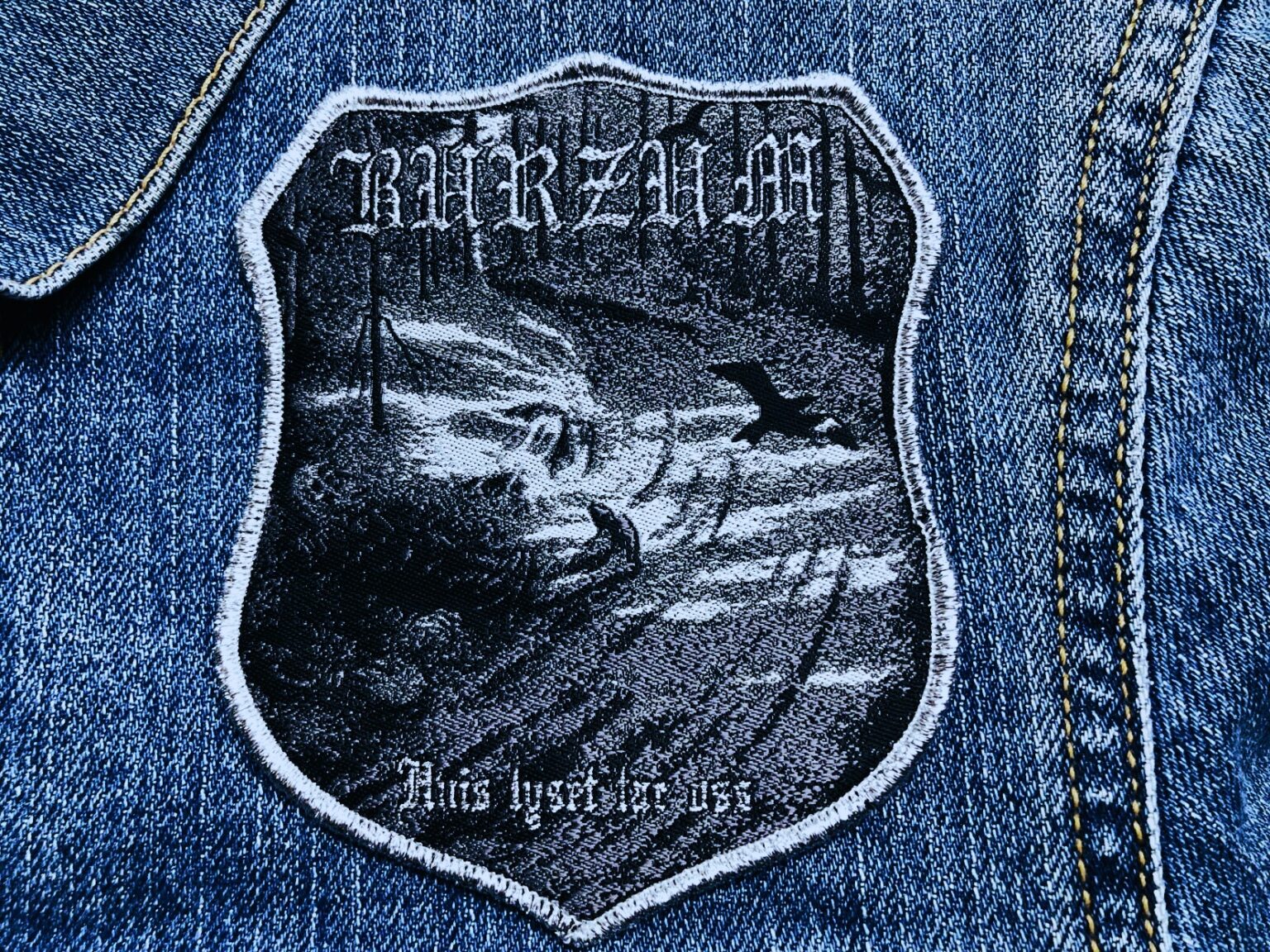 Metal Band Merch and Music - Metal Devastation