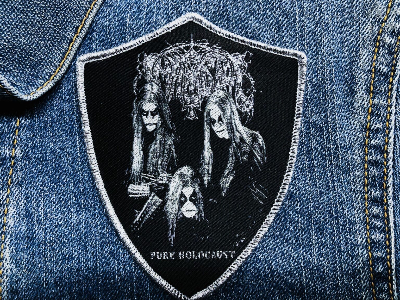 Metal Band Merch and Music - Metal Devastation