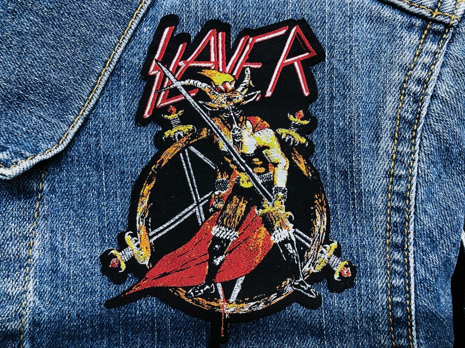 Metal Band Merch and Music - Metal Devastation