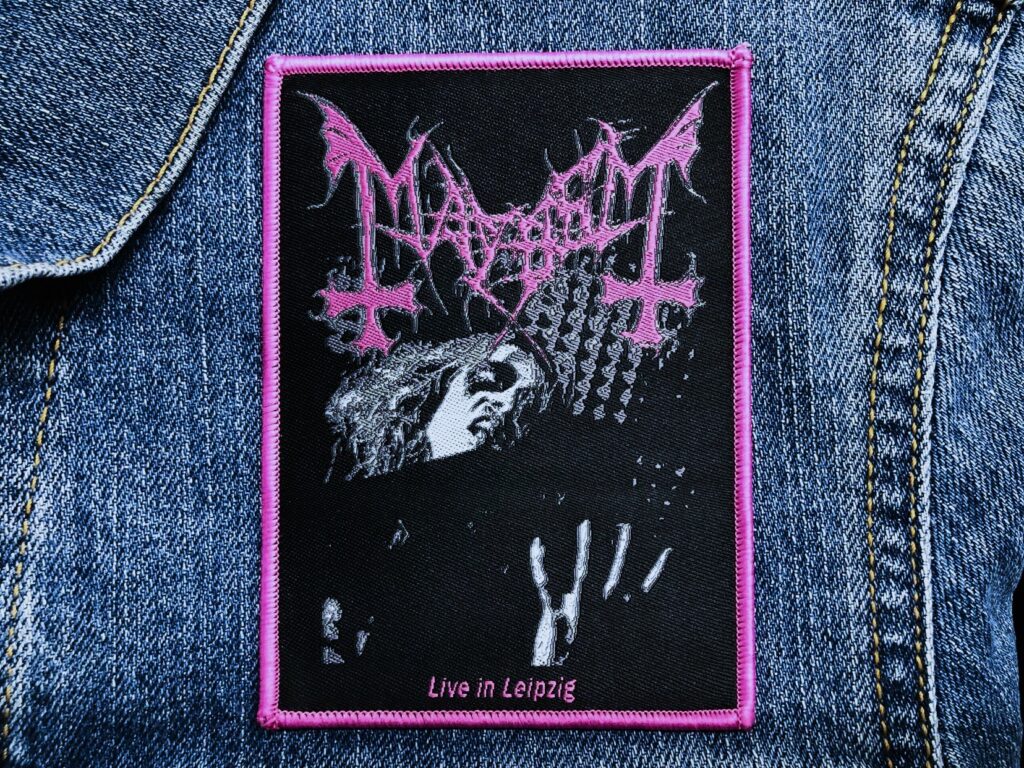 Metal Band Merch and Music - Metal Devastation