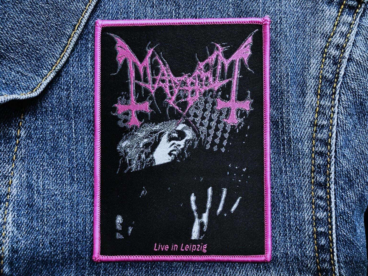 Metal Band Merch and Music - Metal Devastation