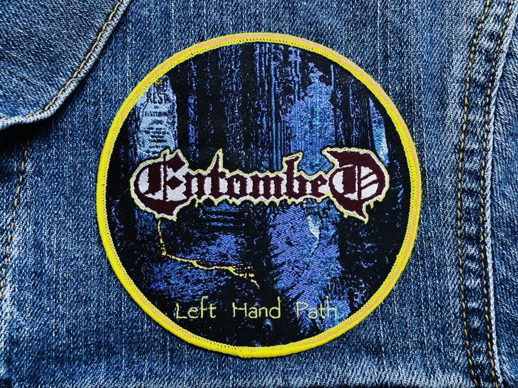 Metal Band Merch and Music - Metal Devastation