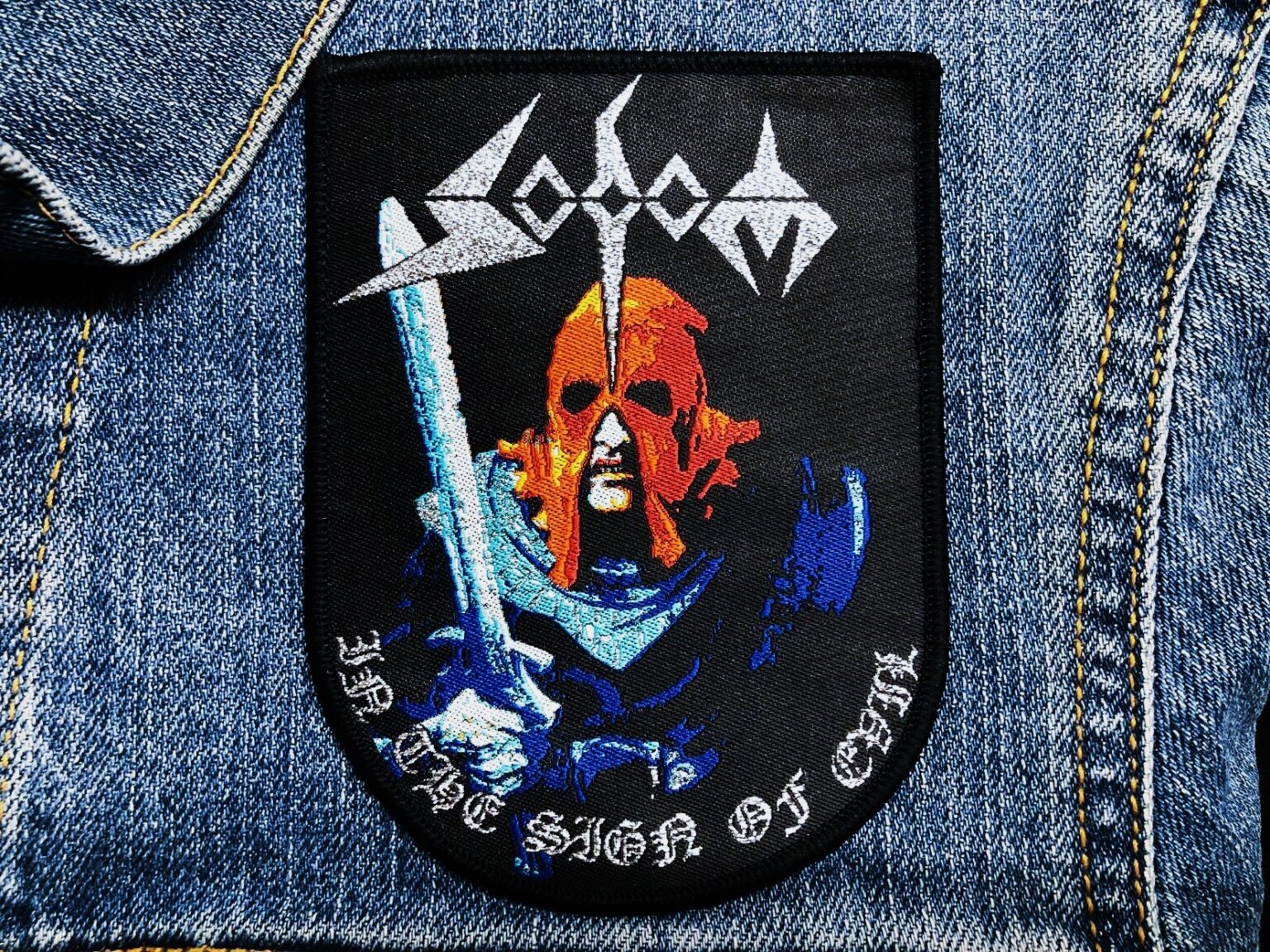 Metal Band Merch and Music - Metal Devastation