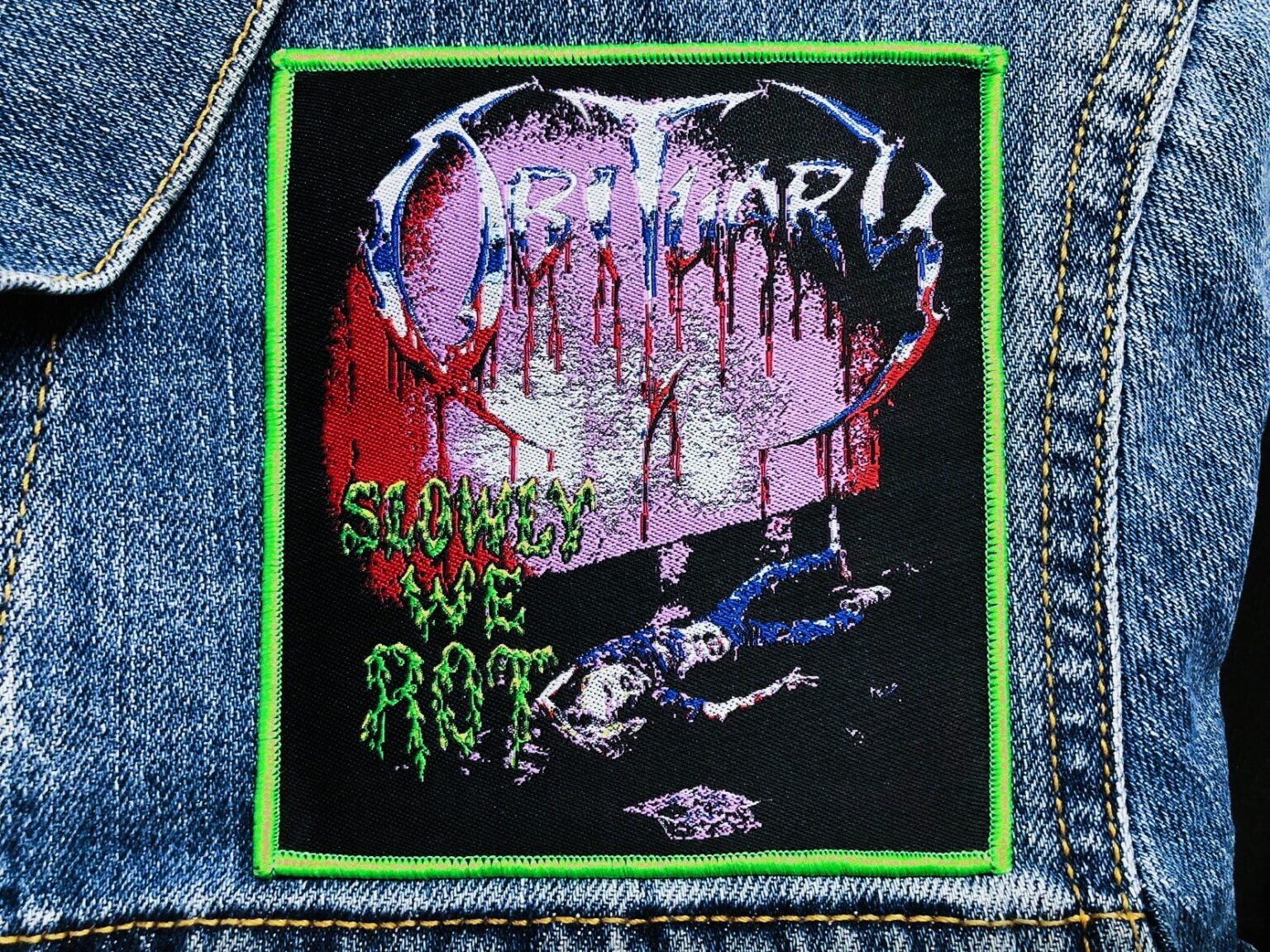 Metal Band Merch and Music - Metal Devastation