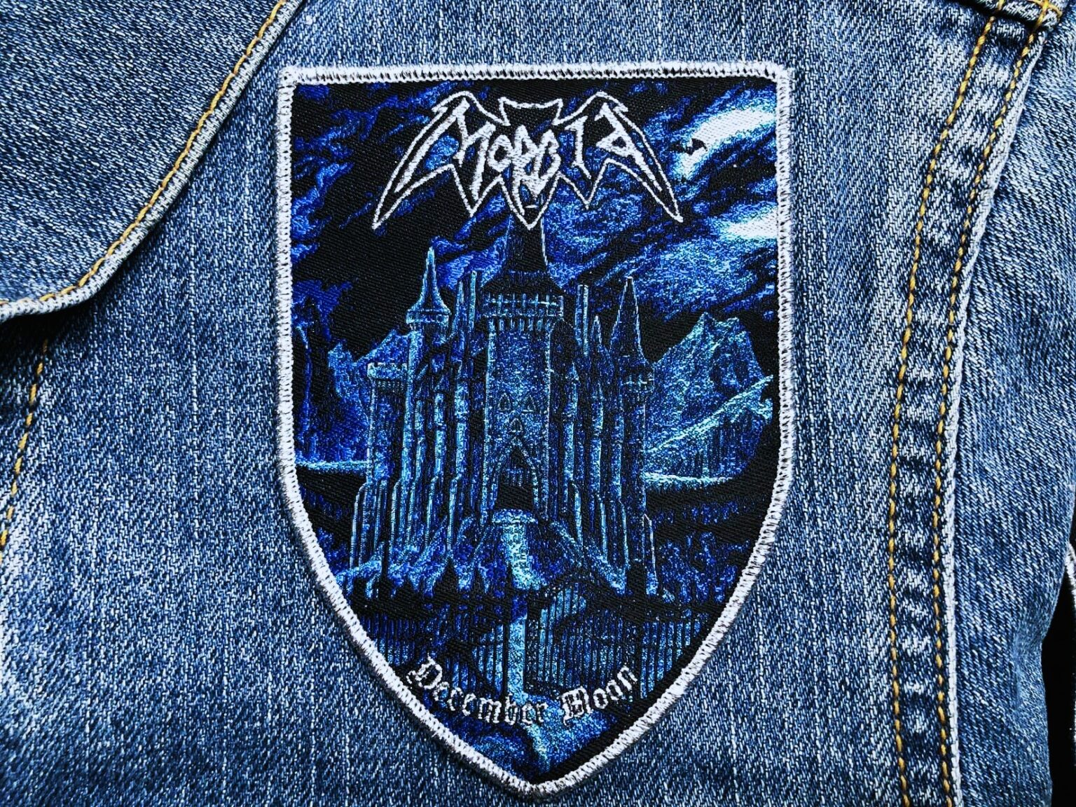 Metal Band Merch and Music - Metal Devastation