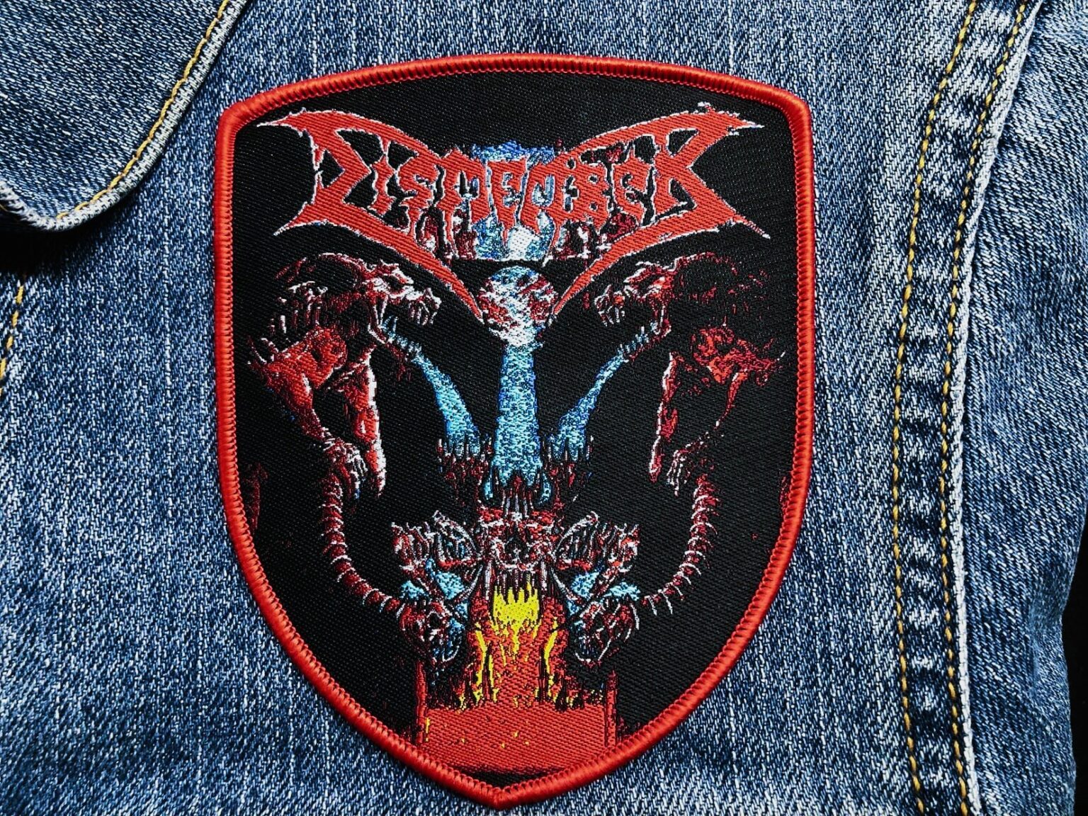 Metal Band Merch and Music - Metal Devastation