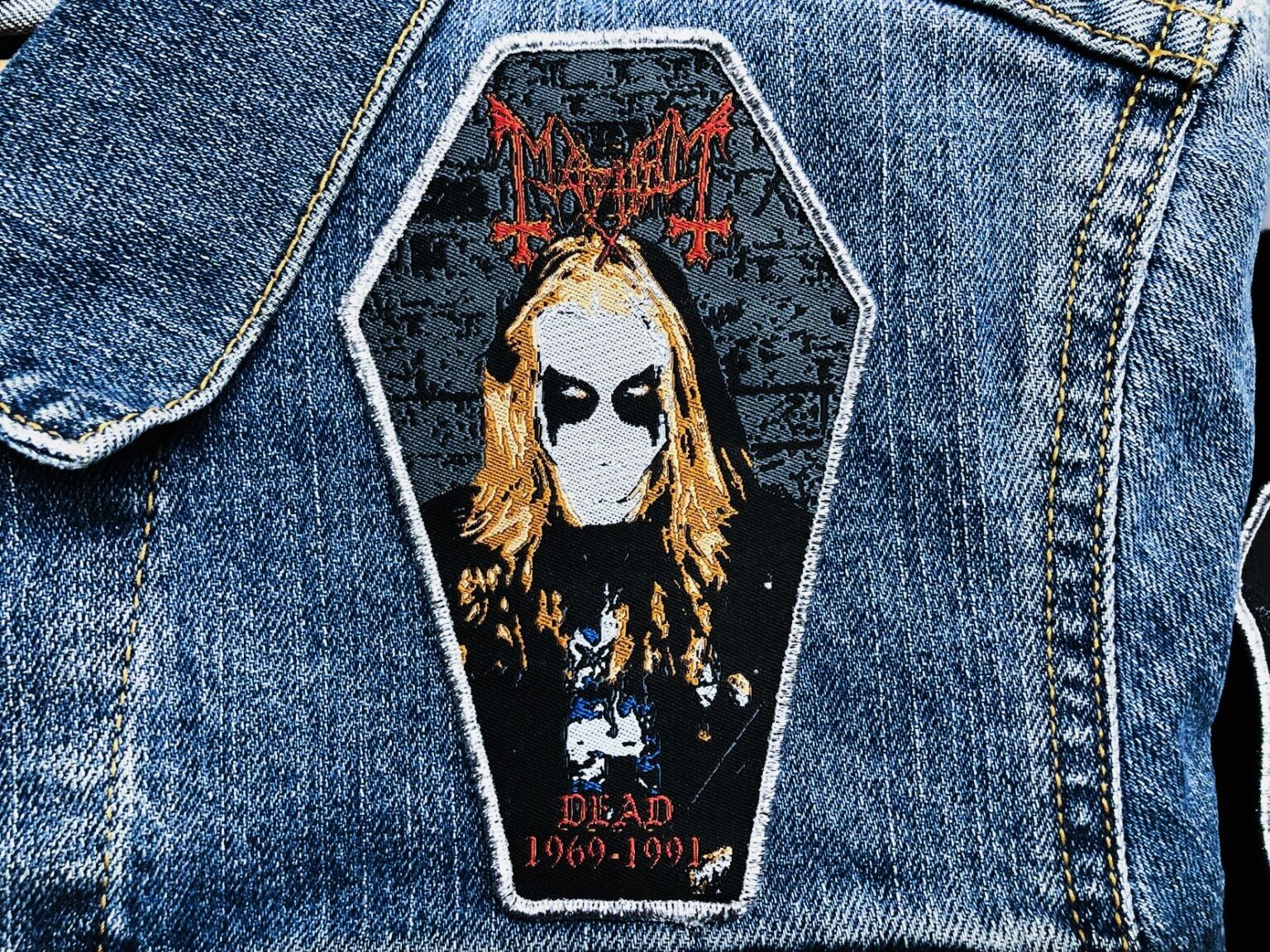 Metal Band Merch and Music - Metal Devastation