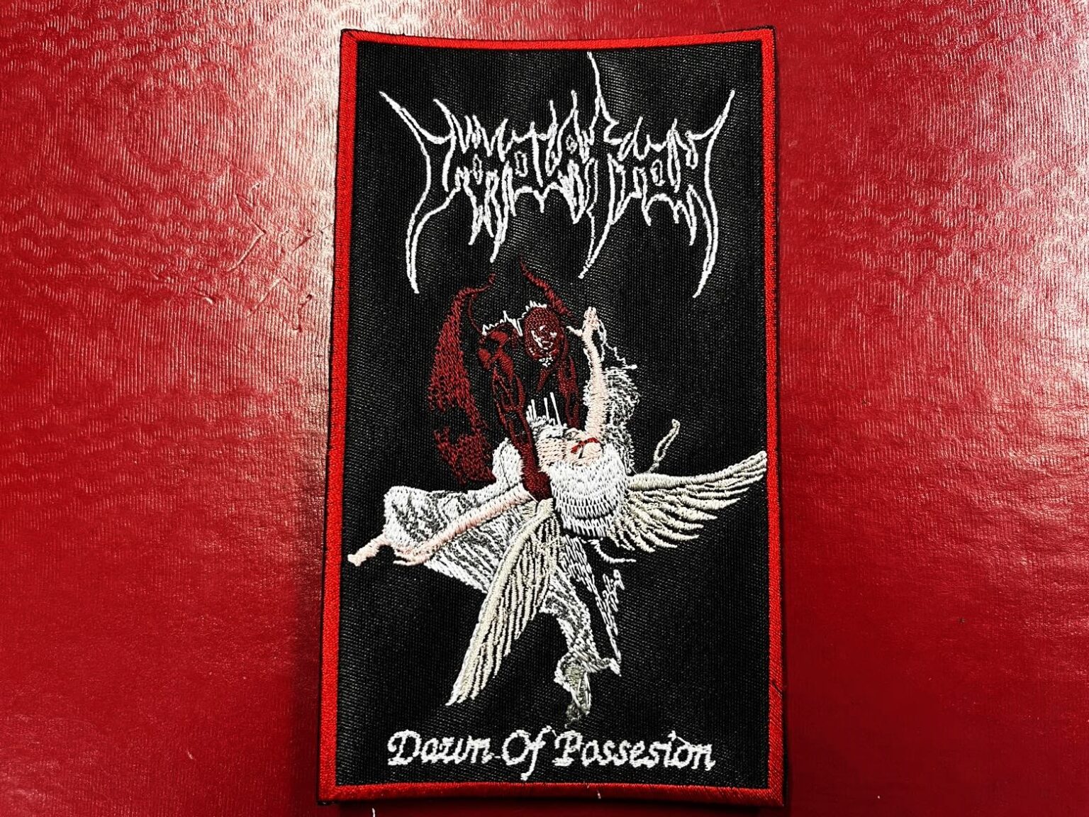 Metal Band Merch and Music - Metal Devastation