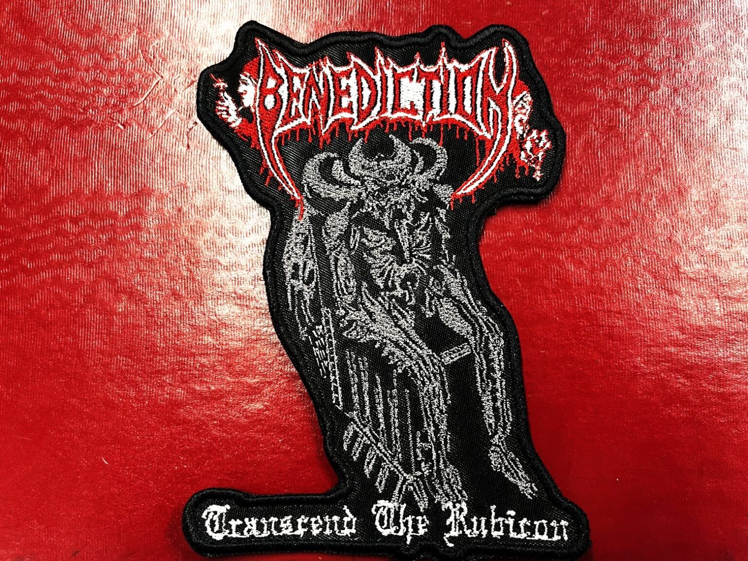 Metal Band Merch and Music - Metal Devastation