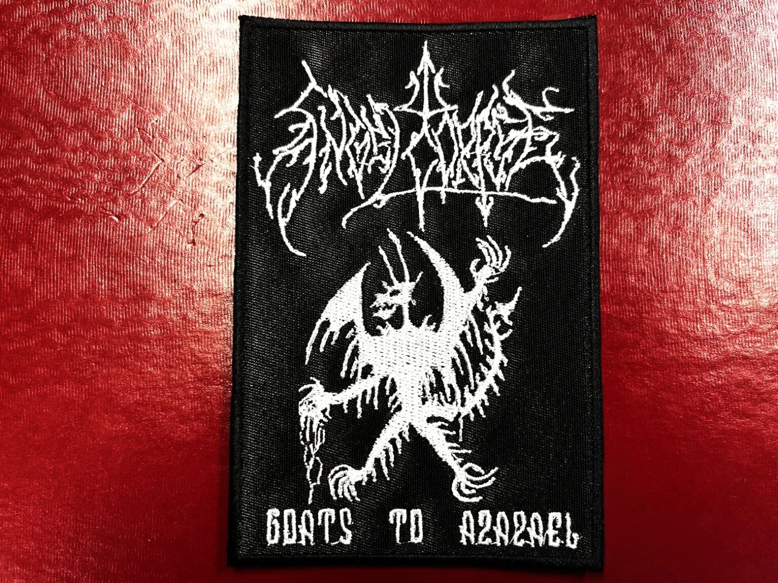 Metal Band Merch and Music - Metal Devastation