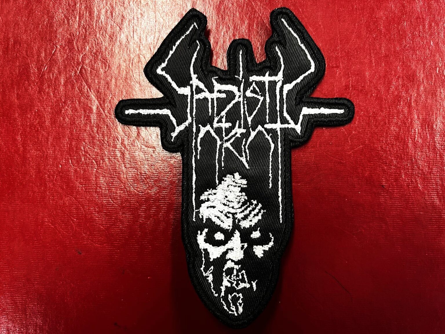 Metal Band Merch and Music - Metal Devastation